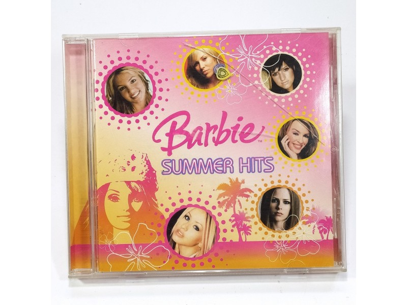 Barbie Summer Hits