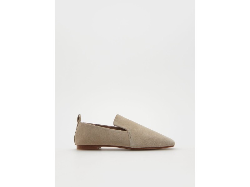 ** RESERVED ** MODERNE LOAFERICE OD PRIRODNE KOZE NOVO
