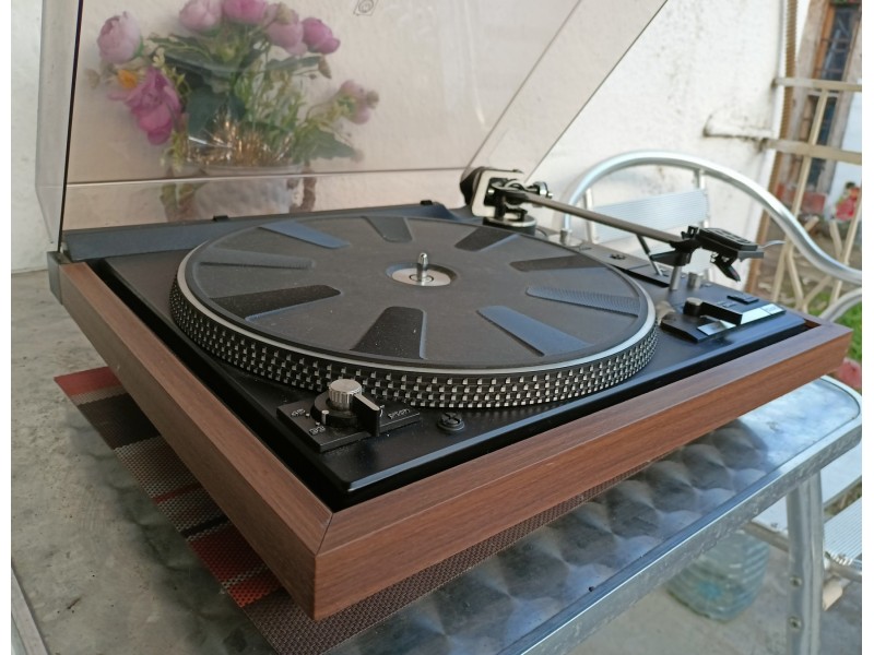 Dual CS 1246 Nova igla