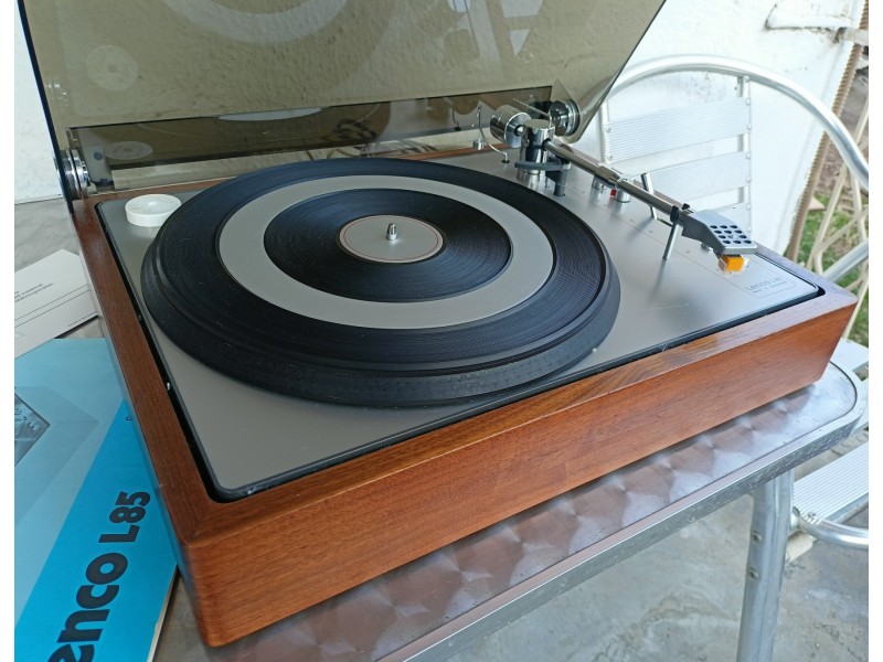 Lenco L 85
