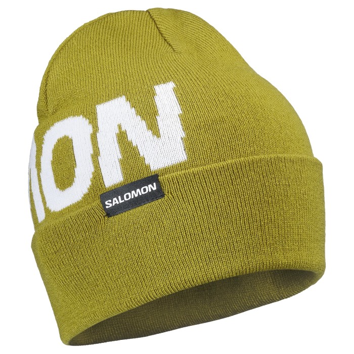 Salomon Hermitage Beanie kapa