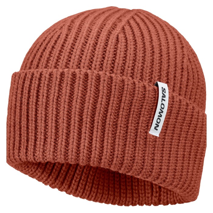 Salomon Snowbird Beanie kapa