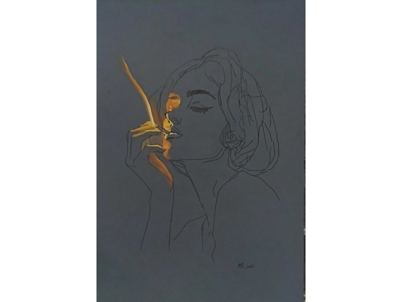 Zoran Markov - pastel