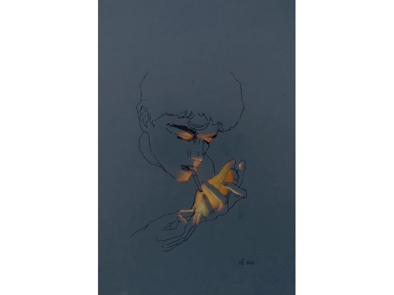 Zoran Markov - pastel