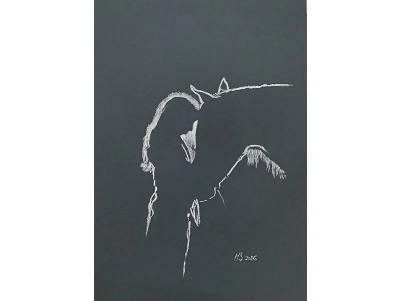 Zoran Markov - pastel