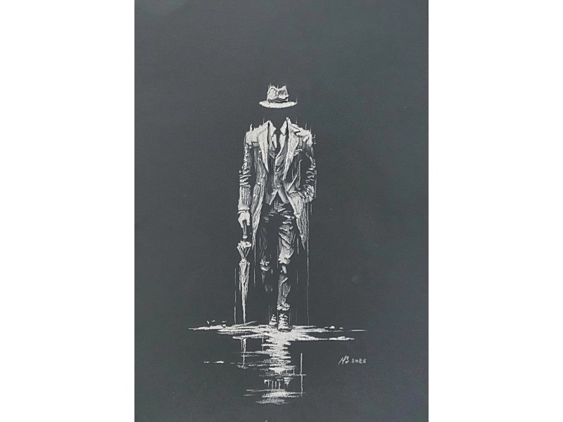 Zoran Markov - pastel