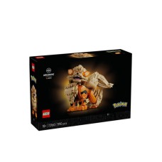 LEGO 72160 Arkenajn