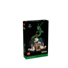 LEGO 72168 Rejkvaza