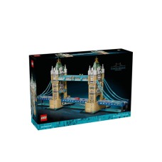 LEGO Tauer bridž – londonska znamenitost – 21067