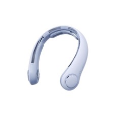 JisuLife FNL04ROBU Life4 Light Blue Ventilator za vrat