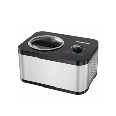 HEINNER Aparat za sladoled HICM-DW154SSBK/1,4l/120W