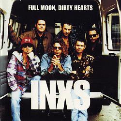 INXS - Full Moon Dirty Hearts (cd)