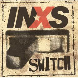 INXS - Switch (cd)