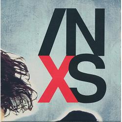 INXS - X (cd)