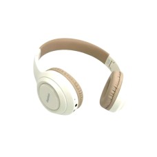 DEEPBASS R13 Bluetooth slušalice bež