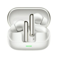 HONOR Slušalice Earbuds 4 bela 5503ACHB