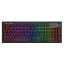 VOLKANO Shadow X1 RGB VG-207-BK USB