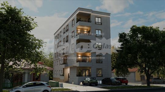 Novogradnja Trosoban Mladenovac uključen PDV