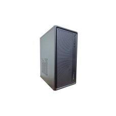 ZEUS AMD Ryzen 5 3400G/16GB/M.2 512GB