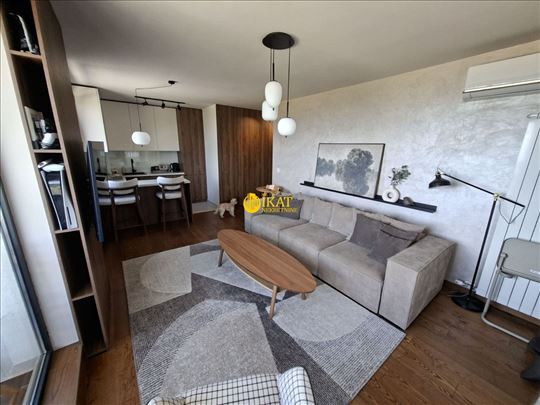 Sunnyville, kompletno opremljen, 74m2 3.0