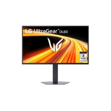 LG 27GX790B-B OLED QHD 540Hz