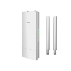 CUDY Wireless Access Point Cudy AP1200 AC1200 1200Mbps/WiFi 5 2.4+5Ghz POE 802.3af/2x5dBi/Outdoor