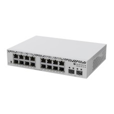 MIKROTIK CSS318-16G-2S+IN upravljiv svič
