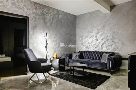 Vojvode Vlahovića , 42 m² | Dvosoban stan sa garaž