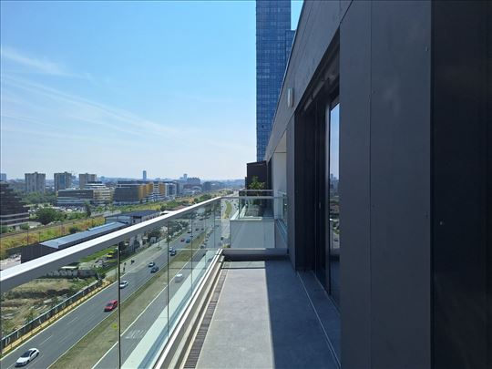 LUX Penthouse - NOV Neuseljavan