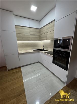 Novi Sad, Centar, Stan, 1.5, 47,00m2