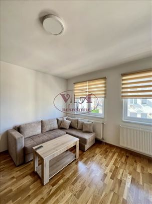 Novi Sad, Telep, noviji troiposoban stan u Telepsk