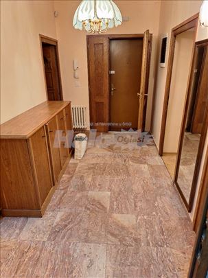 Izdavanje stana u Brankovoj ulici, 80 m2