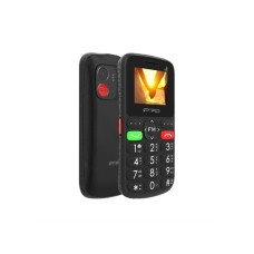 IPRO Senior III F189 Black 2G 32/32MB