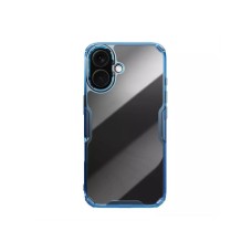 Nillkin Nature Pro Futrola za iPhone 16 Plus (6.7) plava