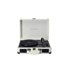 LENCO Classic Phono TT-115CR gramofon