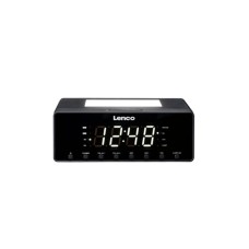 LENCO CR-540BK radio zvucnik