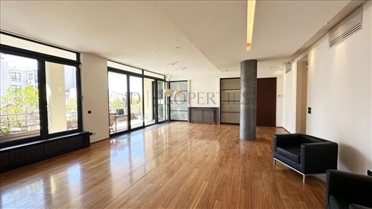 Izdavanje kancelarijskog prostora 170m2 Vračar