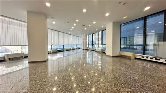 Poslovni prostor za izdavanje Open Space