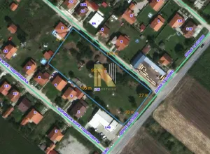 Prodaja Građevinsko zemljište - Novi Sad