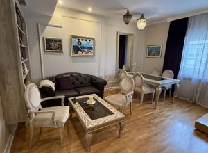 Prodaja Stan - Beograd, Vračar: Kalenić - Slavija - Cvetni Trg