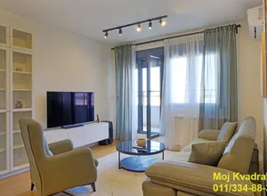 Prodaja Stan - Beograd, Čukarica: Cerak - Filmski Grad