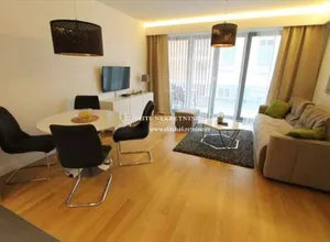 Izdavanje Stan - Beograd, Airport City - Blok 60