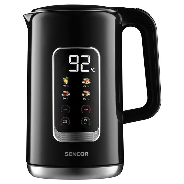 SWK 0951BK kuvalo