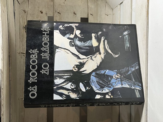 ATANASIJE JEVTIC - OD KOSOVA DO JADOVNA