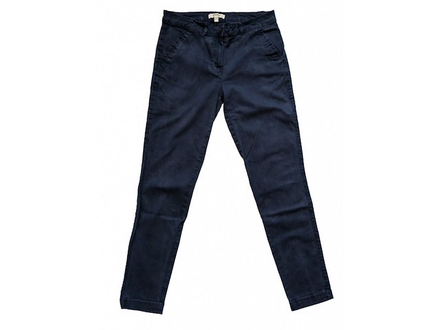 KOTON teget pantalone 36