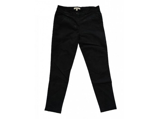 KOTON crne pantalone 36