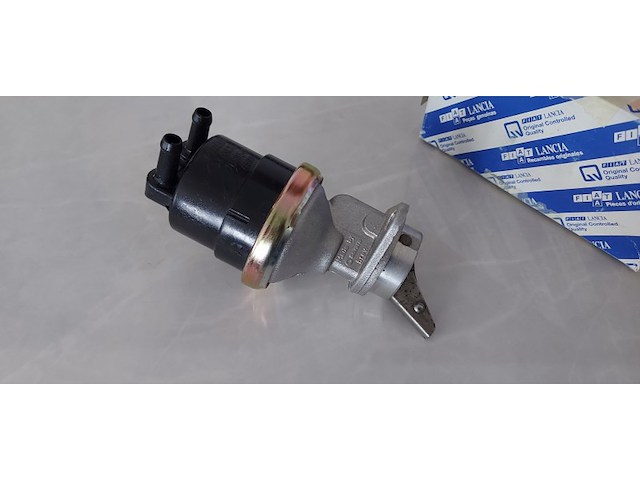Fuel pump, Fiat Regata 100 Weekend 1600, 7688543