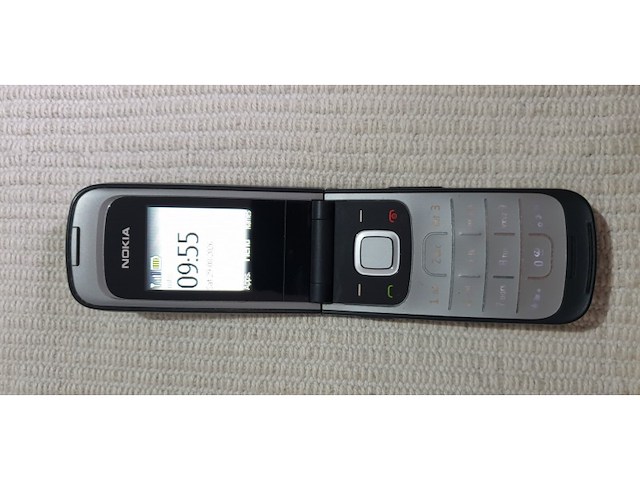 Nokia 2720a br. 7, lepo ocuvan,   life timer 29:52 odli