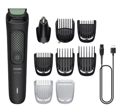 PHILIPS MULTI STAЈLER MG 3945/15
