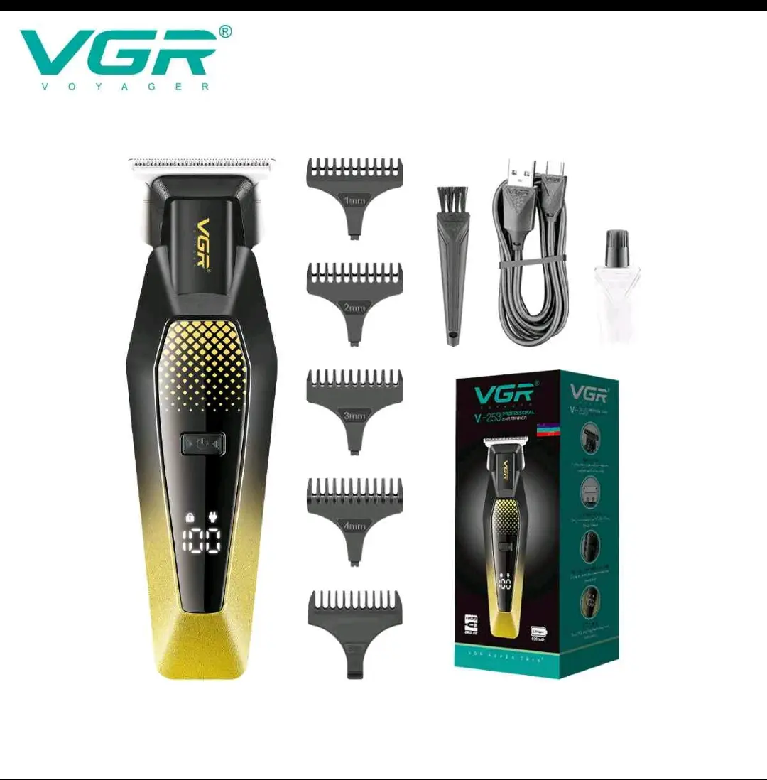 Profesionalni trimer za kosu VGR V-253